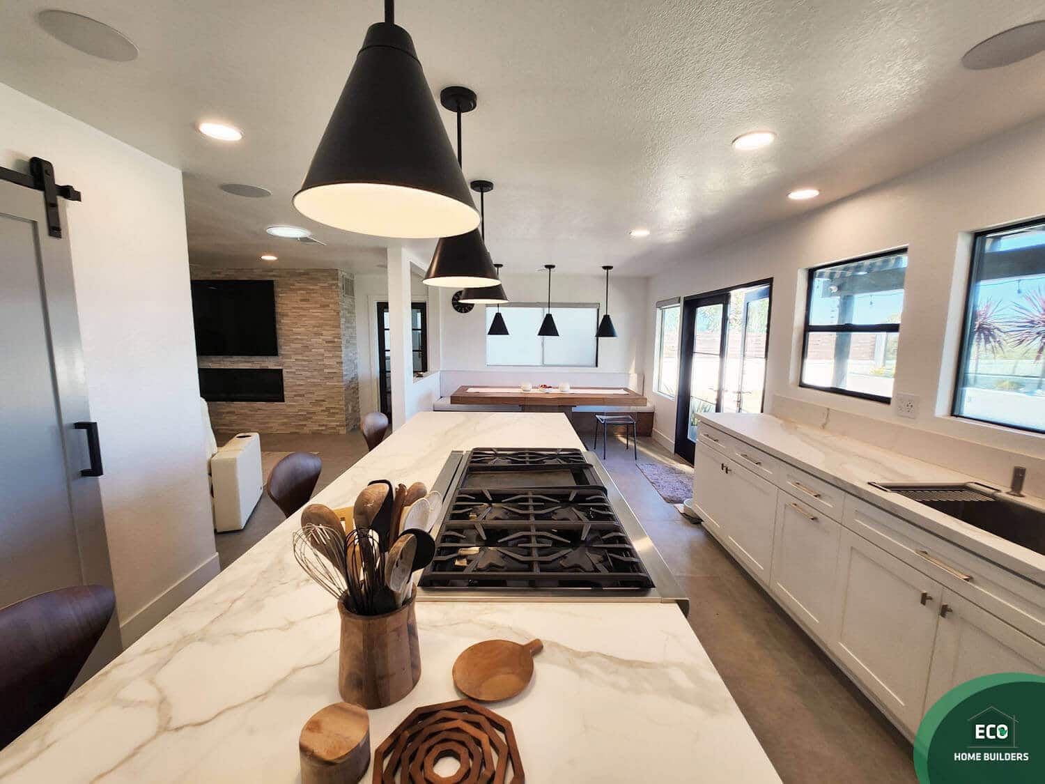 Meet Our Team | Eco Home Builders