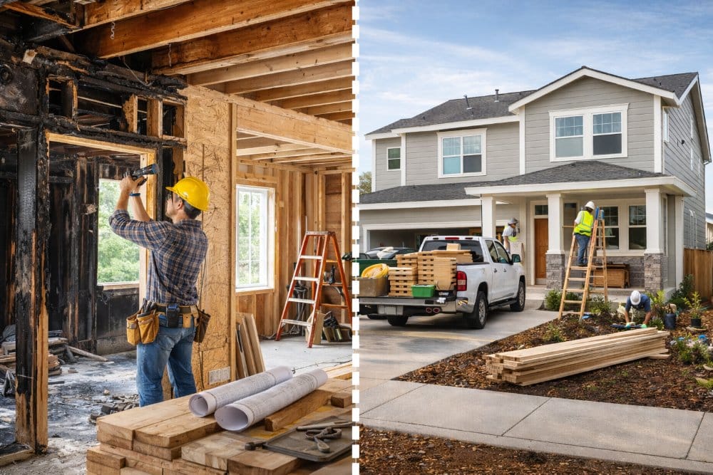 Meet Our Team | Eco Home Builders